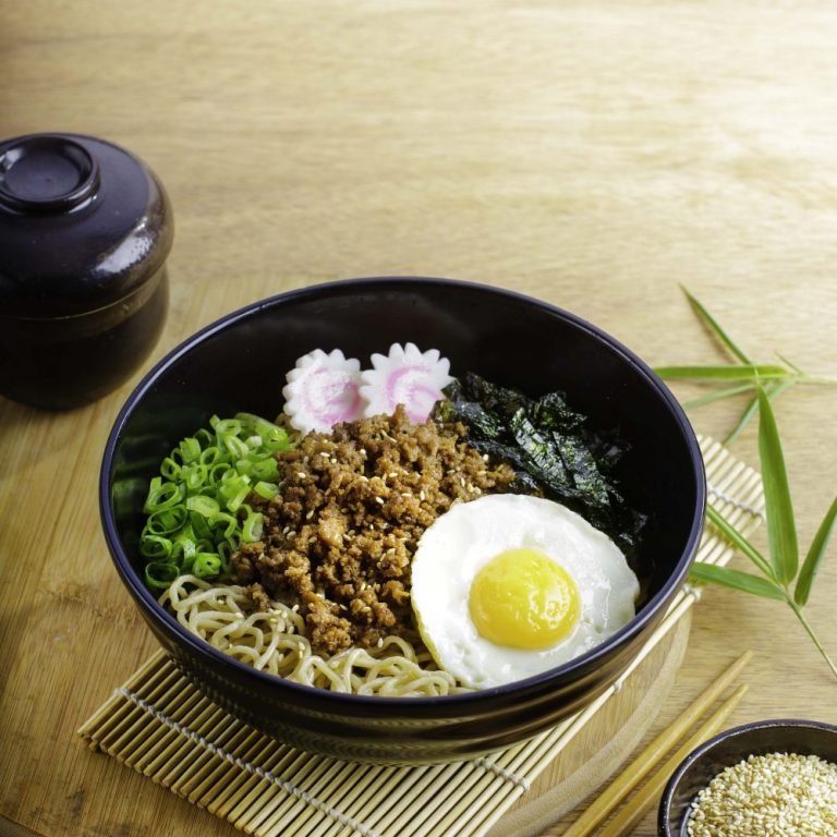 Gokana Ramen & Teppan - Champ Group Indonesia