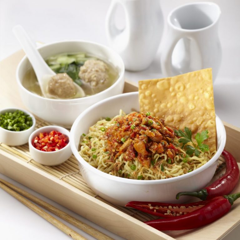 BMK Baso Malang Karapitan - Champ Group Indonesia