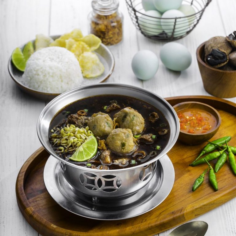 BMK Baso Malang Karapitan - Champ Group Indonesia