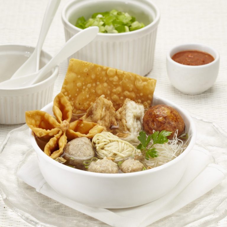 BMK Baso Malang Karapitan - Champ Group Indonesia