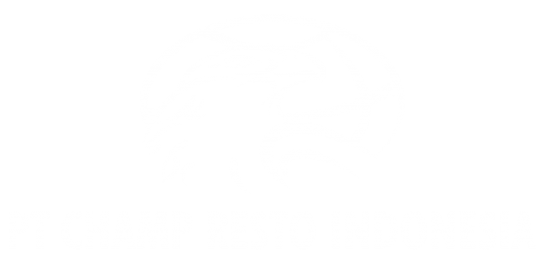 IPO Prospektus - Champ Resto Indonesia