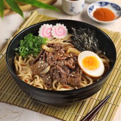 Gokana Ramen & Teppan (EN) - Champ Resto Indonesia