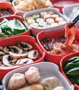 Raa Cha Suki & BBQ (EN) - Champ Resto Indonesia