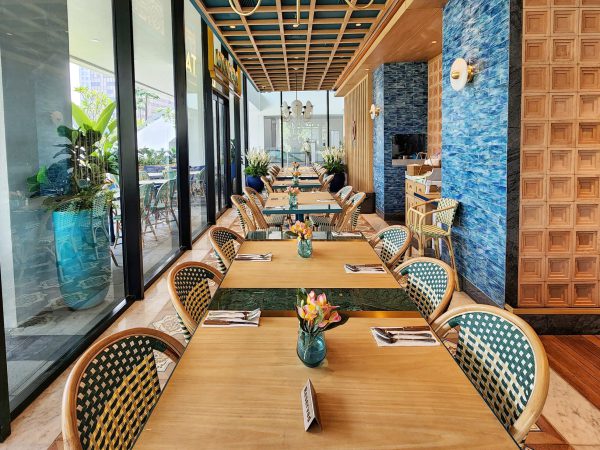 Berita dan Kegiatan - Champ Resto Indonesia