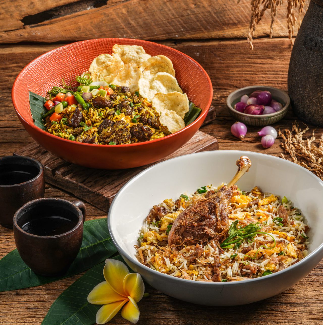 Dewata - Champ Resto Indonesia