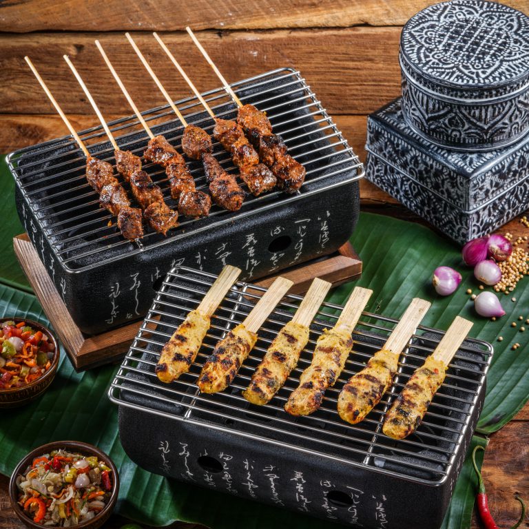 Dewata - Champ Resto Indonesia