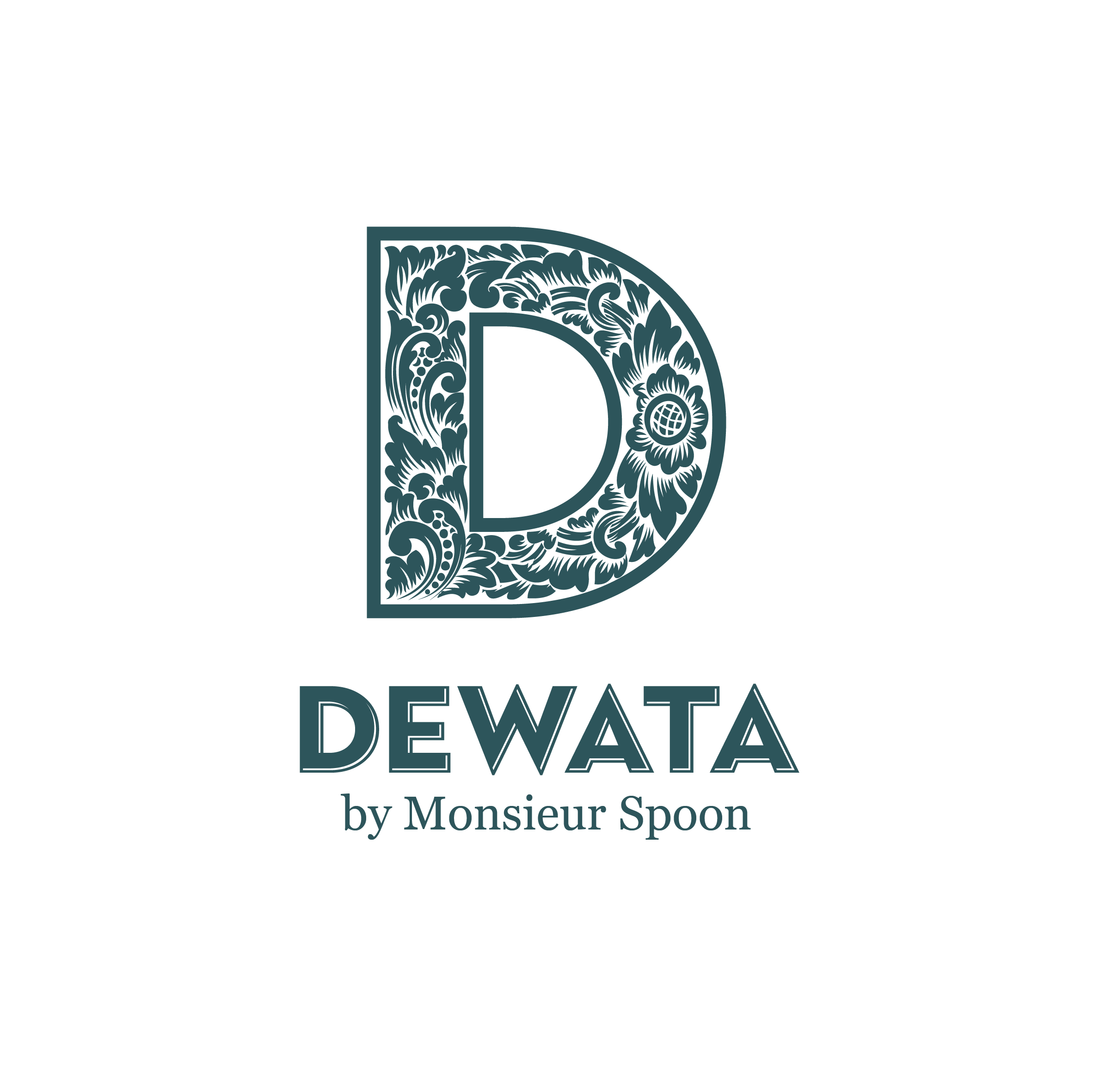 DEWATA by Monsieur Spoon suguhkan hidangan khas Nusantara