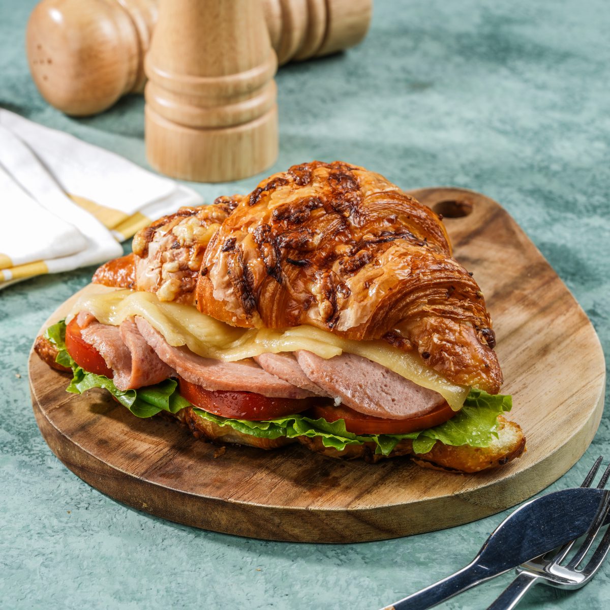 Croco - Champ Resto Indonesia