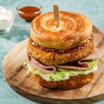 Croco - Champ Resto Indonesia