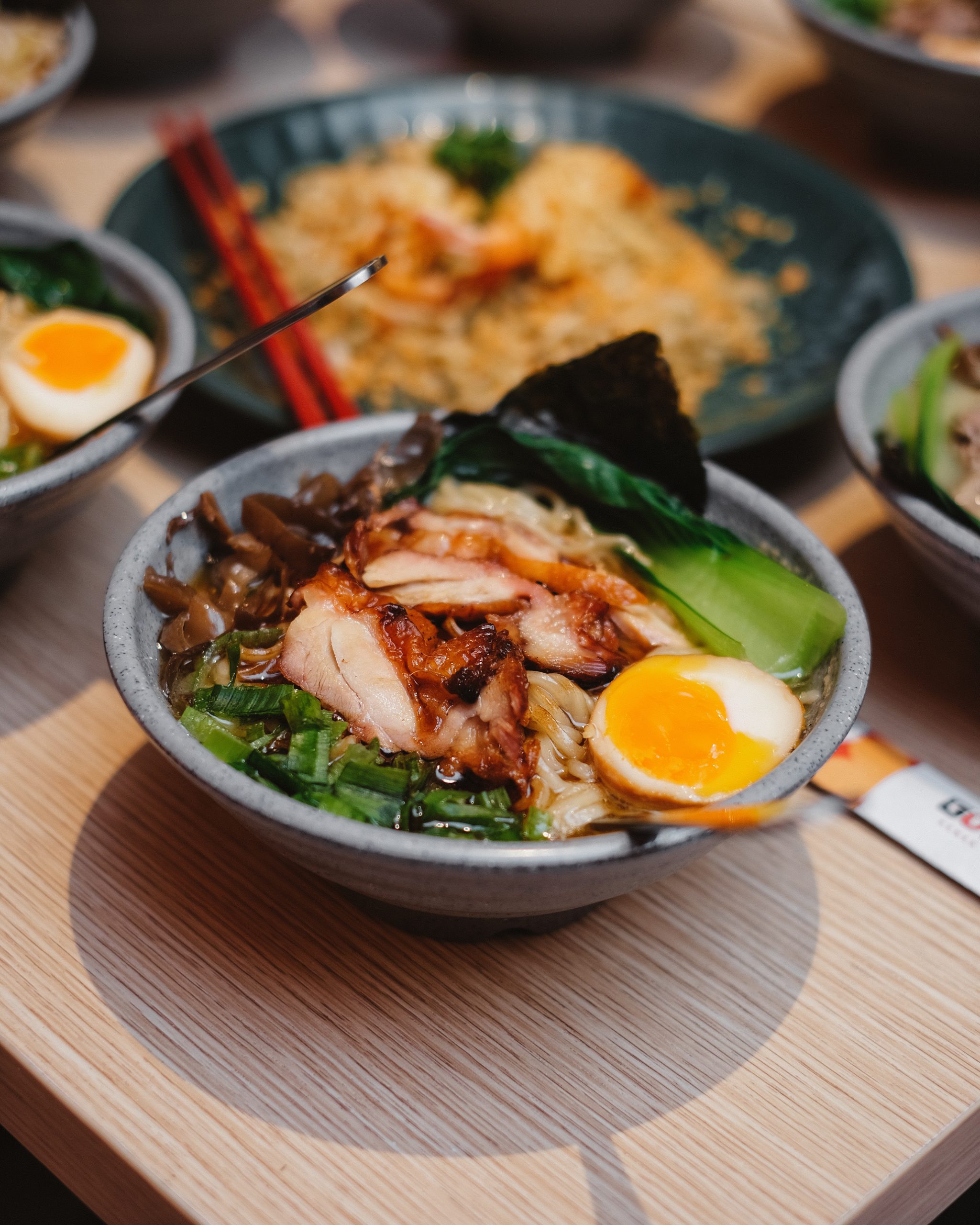 Gokana Comes with a New Concept that more Fresh and Exciting