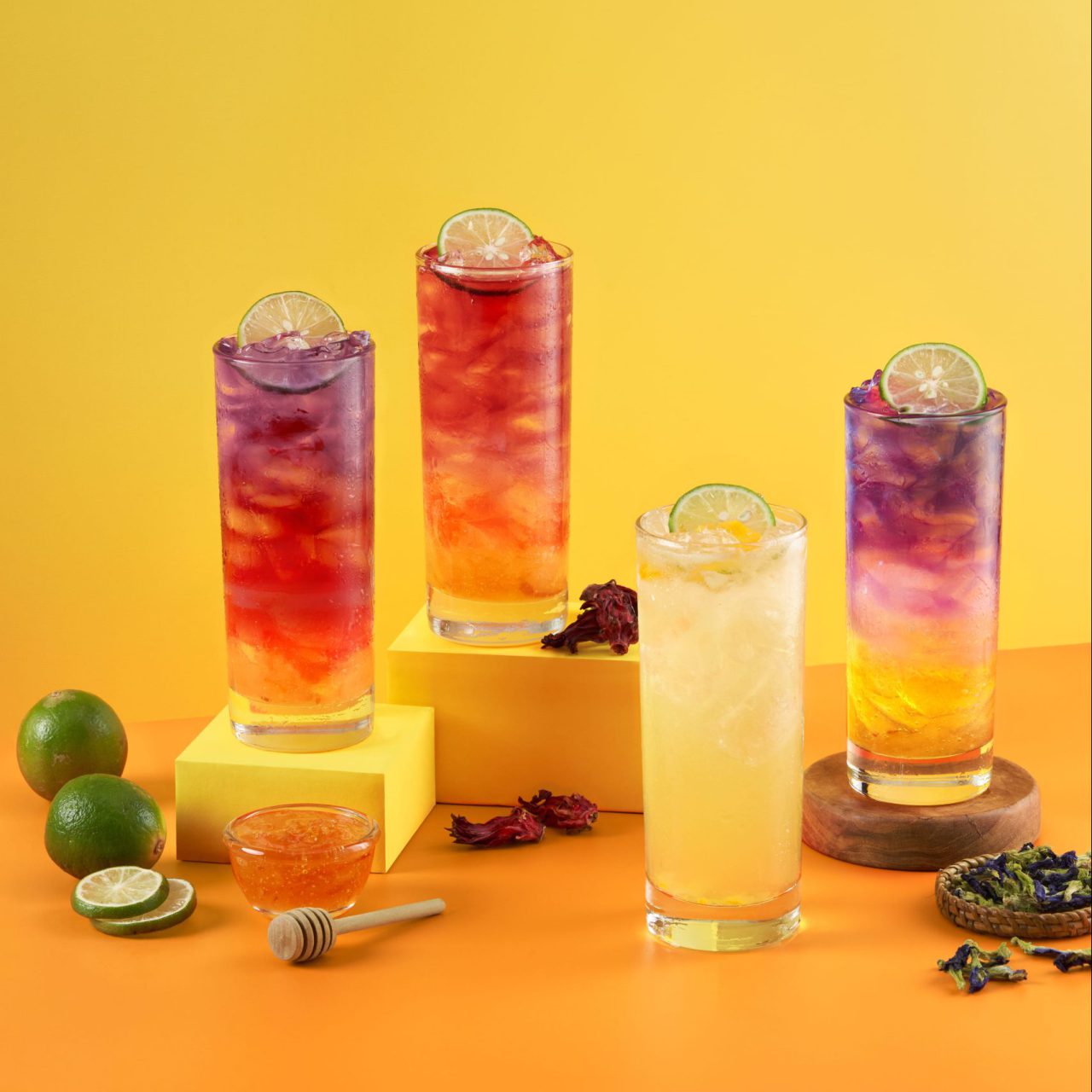 Gokana Ramen & Teppan (EN) - Champ Resto Indonesia