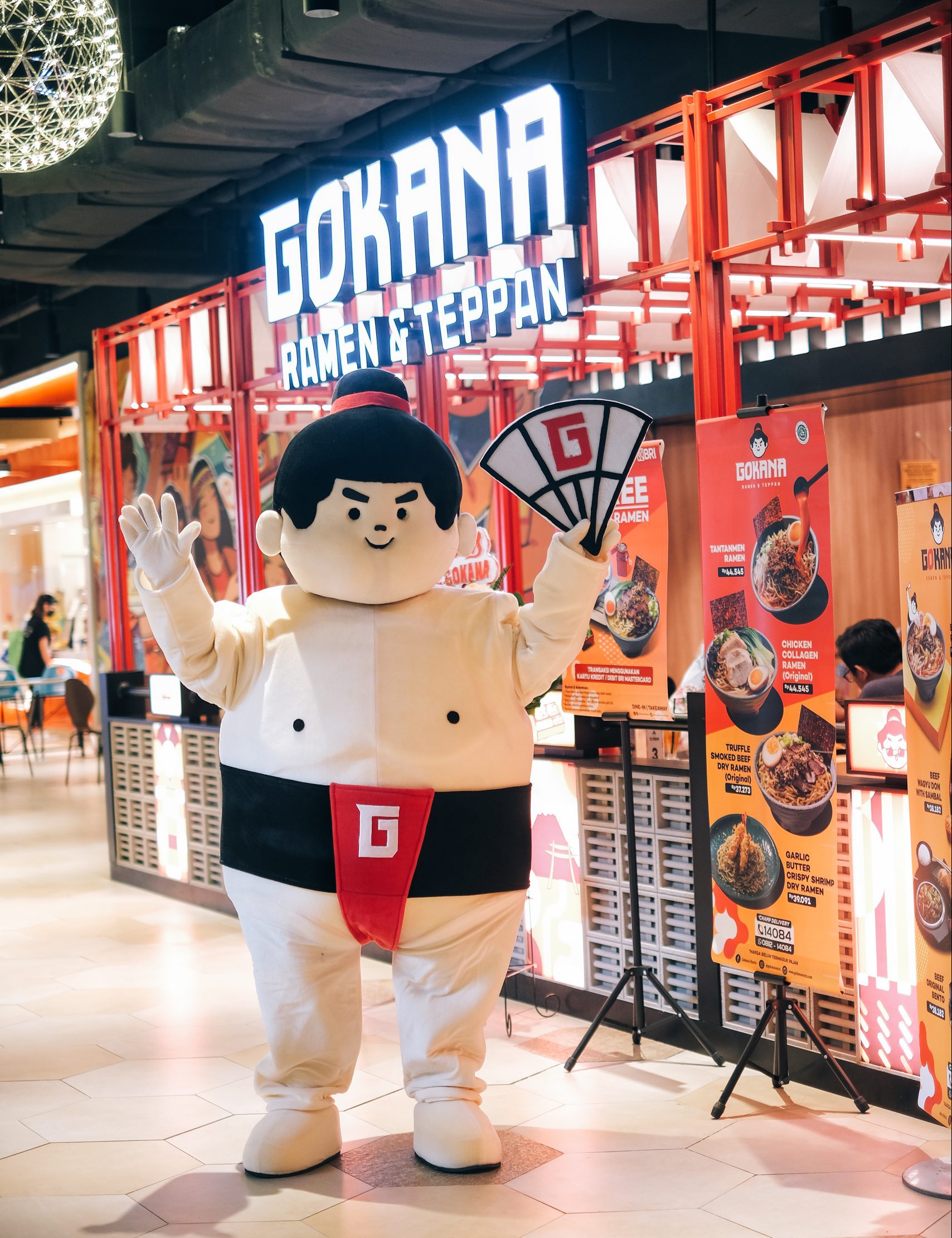 Penjualan ENAK Cetak Rekor Baru, Meningkat 60,3% pada tahun 2022