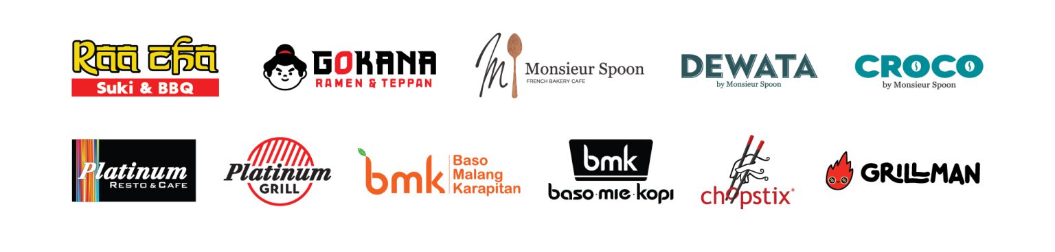 Our Profile - Champ Resto Indonesia