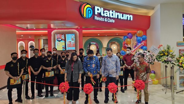 Berita dan Kegiatan - Champ Resto Indonesia