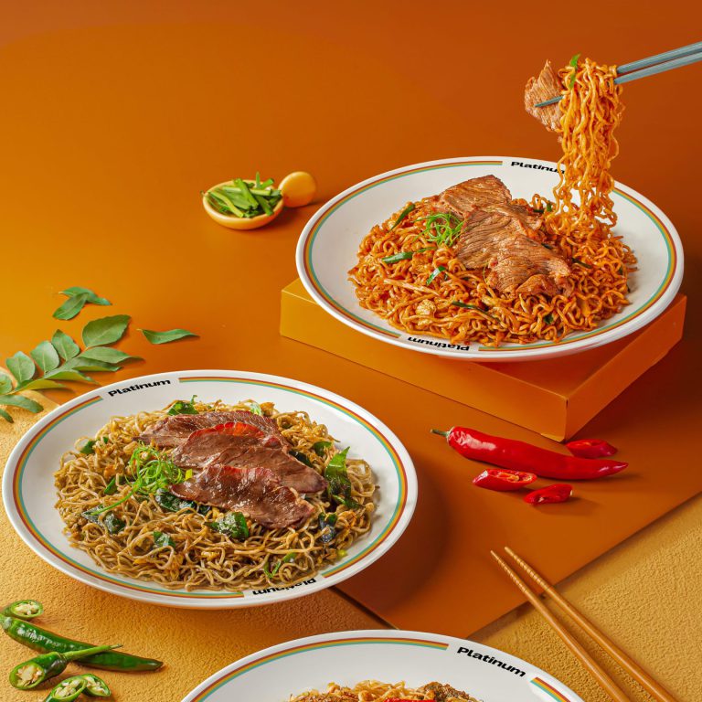 PLATINUM - Champ Resto Indonesia