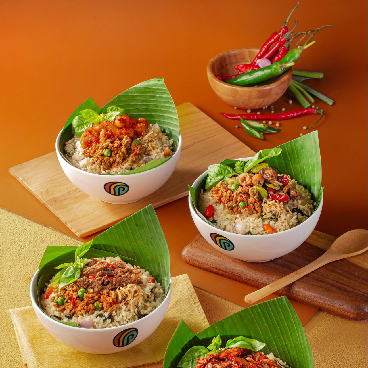 PLATINUM - Champ Resto Indonesia