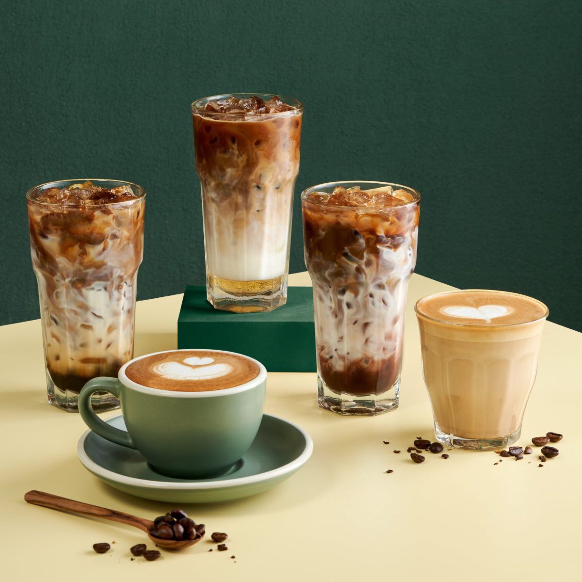 PLATINUM - Champ Resto Indonesia