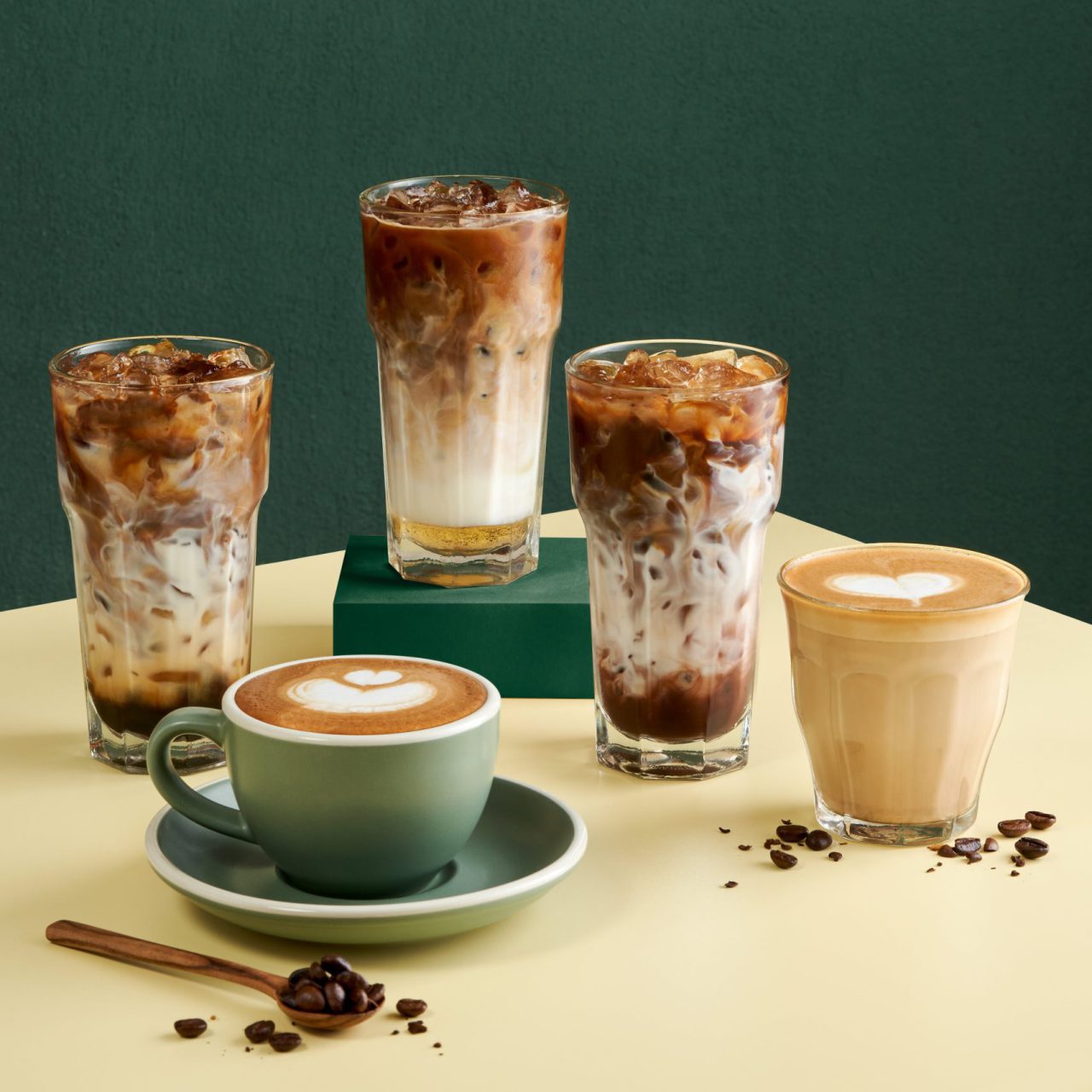 PLATINUM - Champ Resto Indonesia