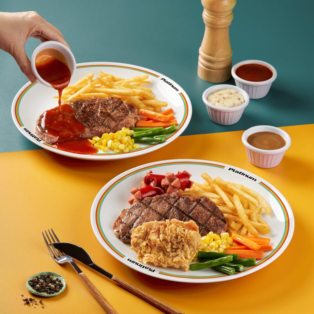 PLATINUM - Champ Resto Indonesia