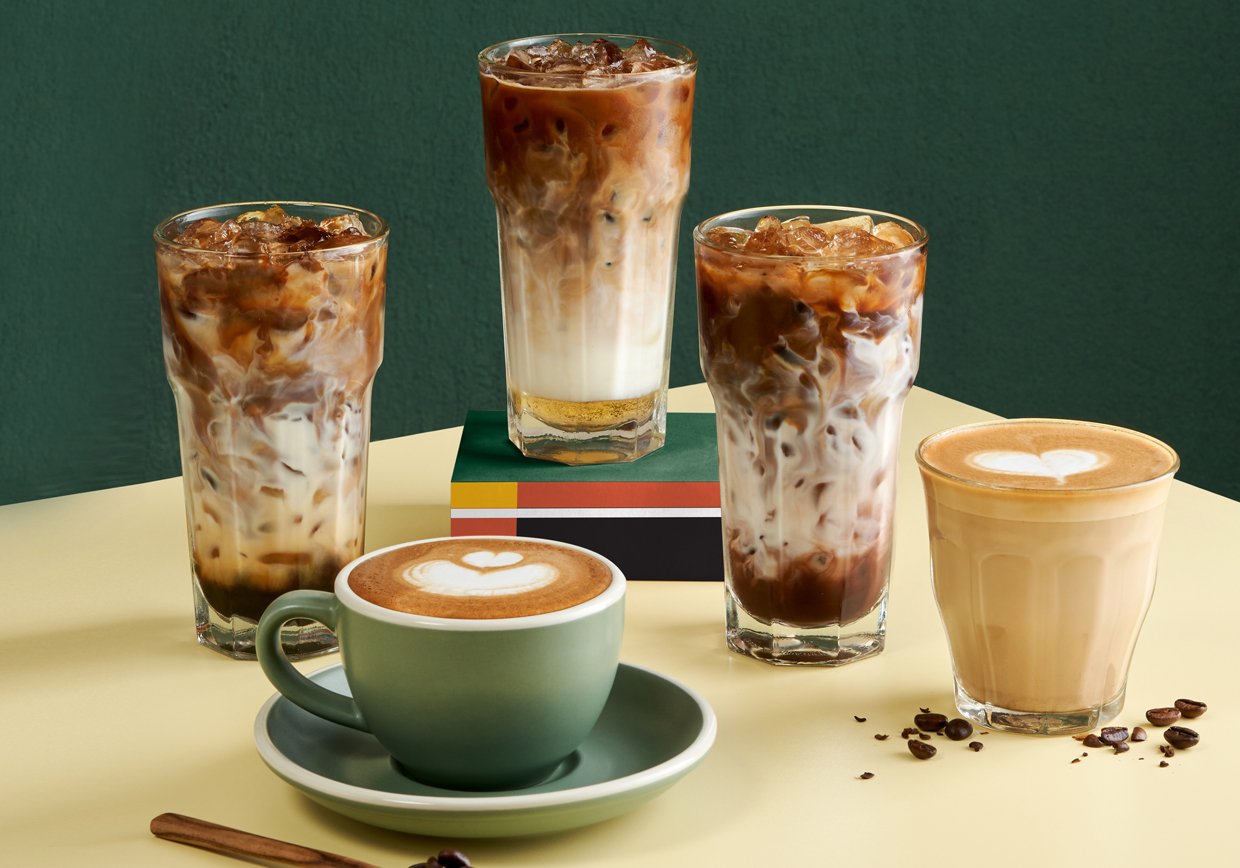 PLATINUM - Champ Resto Indonesia