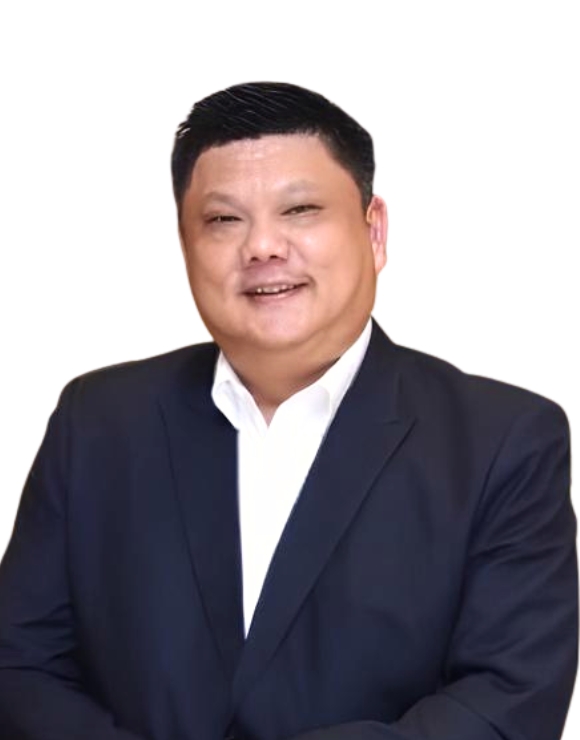 Dewan Direksi - Champ Resto Indonesia