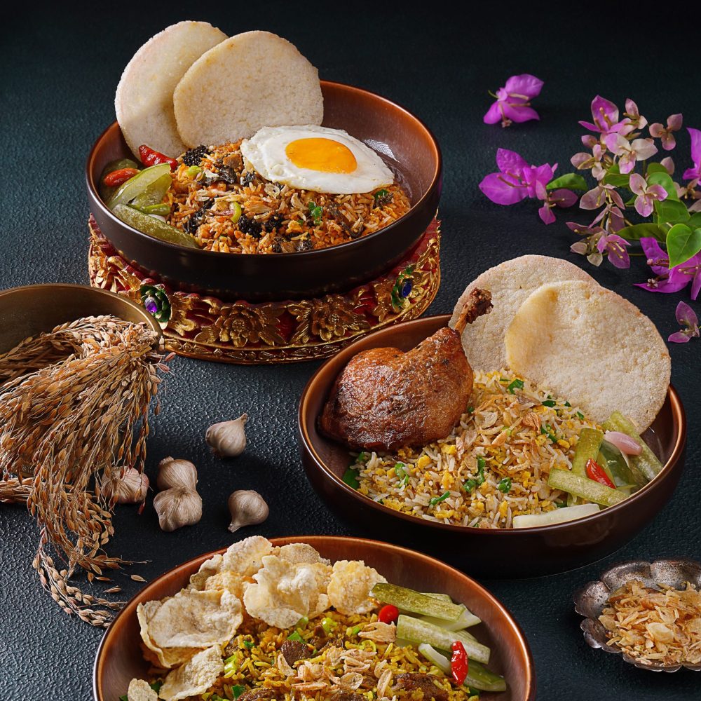 Dewata - Champ Resto Indonesia