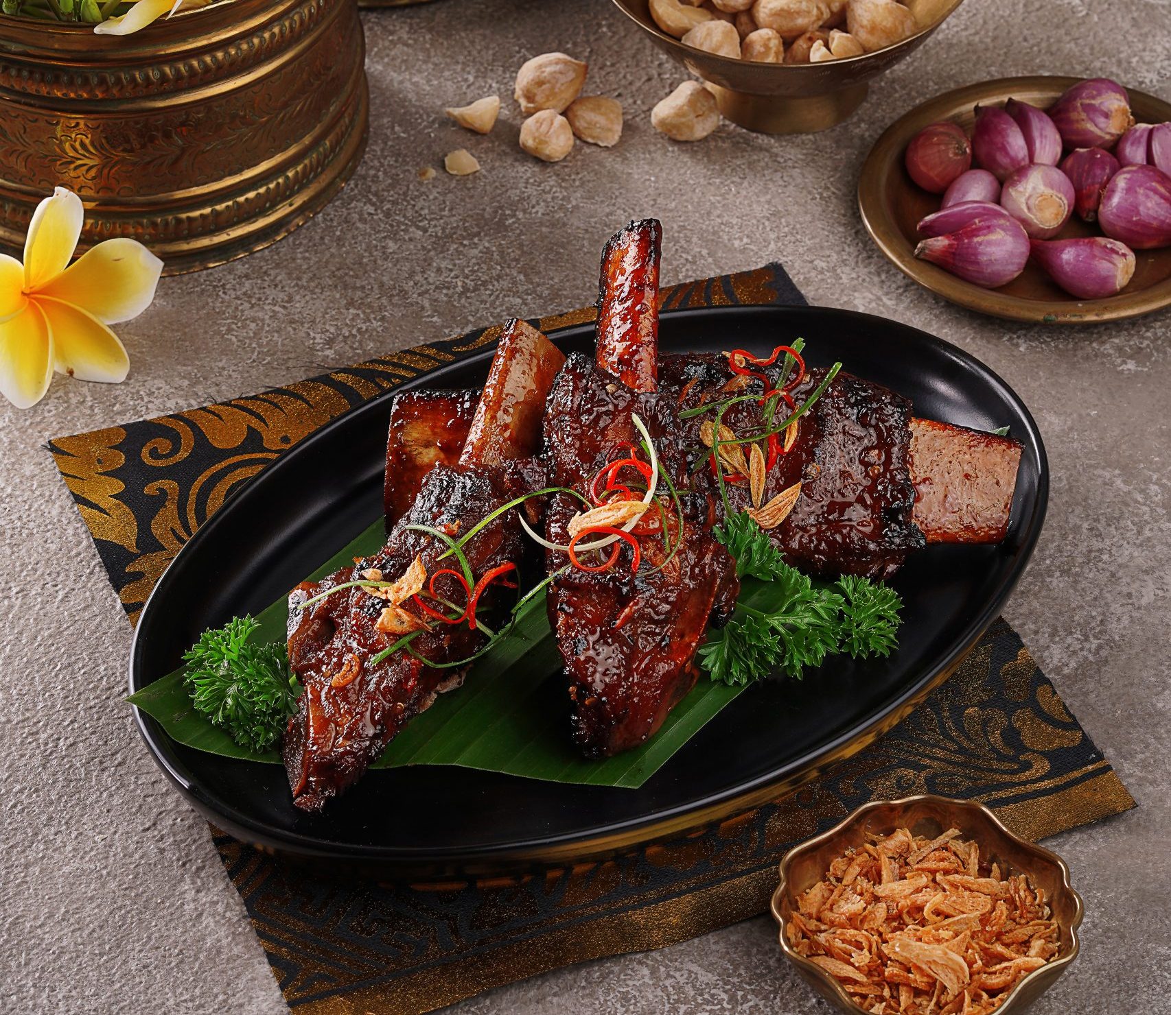 Dewata - Champ Resto Indonesia