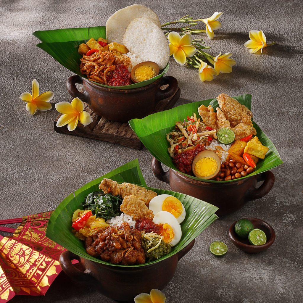 Dewata - Champ Resto Indonesia