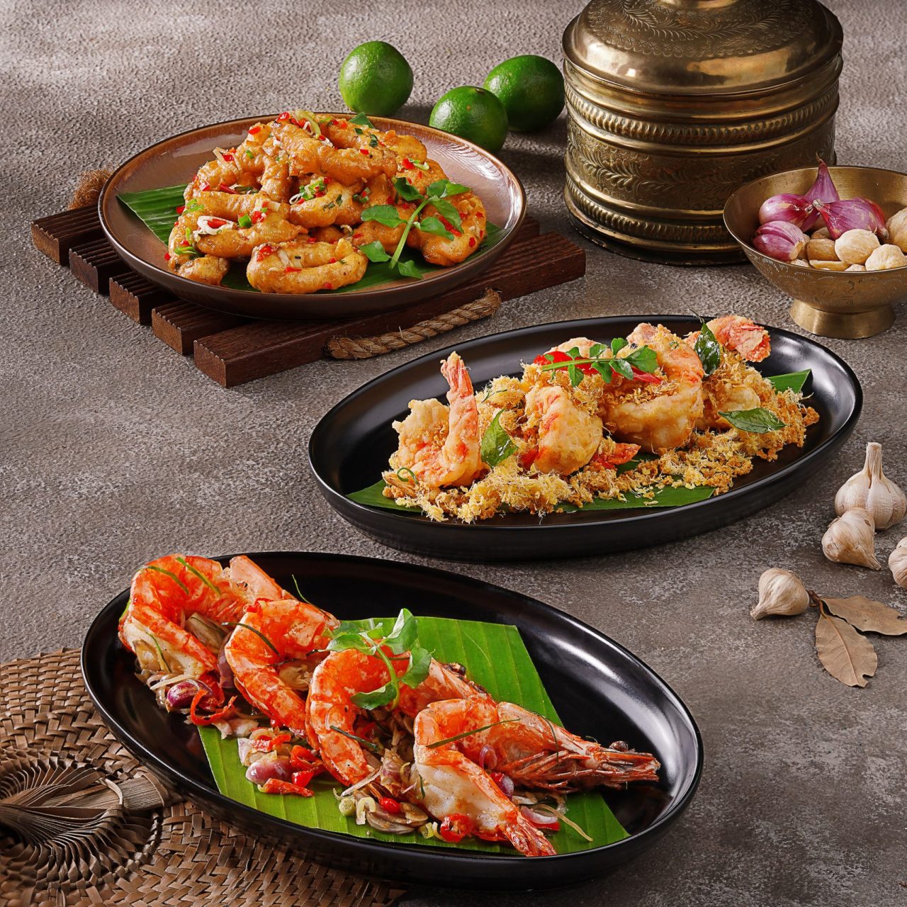 Dewata - Champ Resto Indonesia