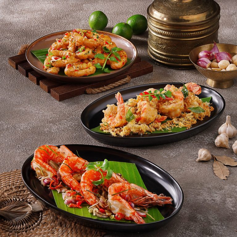 Dewata - Champ Resto Indonesia