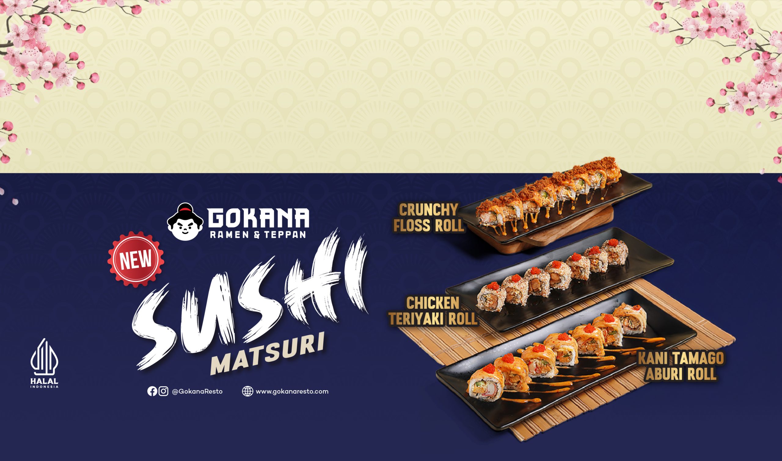 Beranda - Champ Resto Indonesia